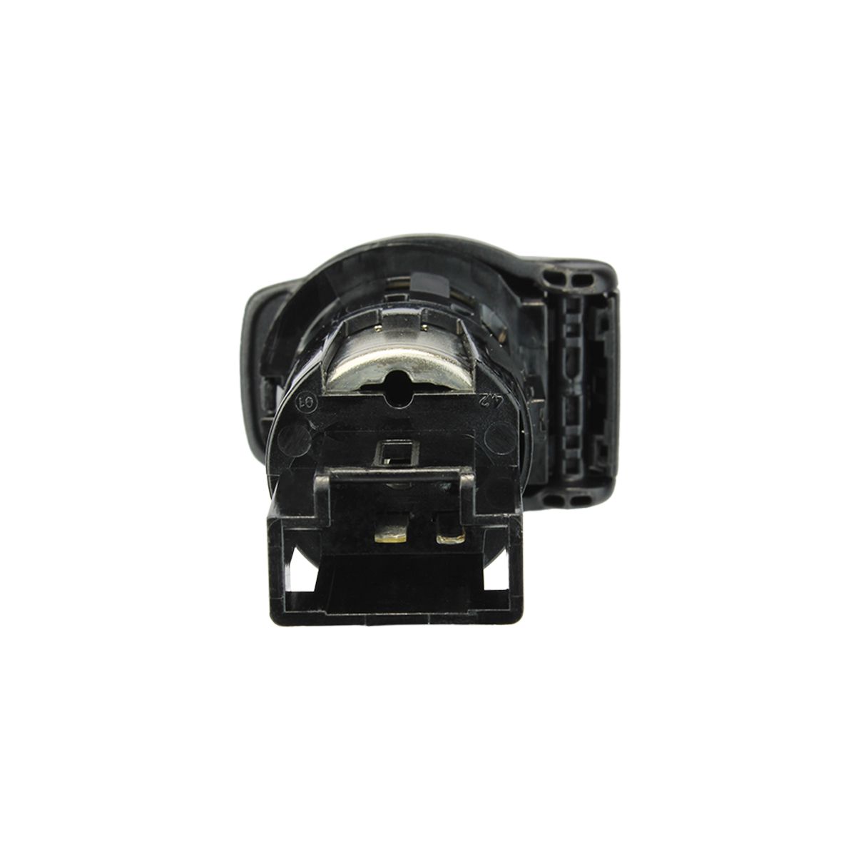 Acendedor De Cigarro Original Renault / Nissan 12V-120W - 253318224R ...