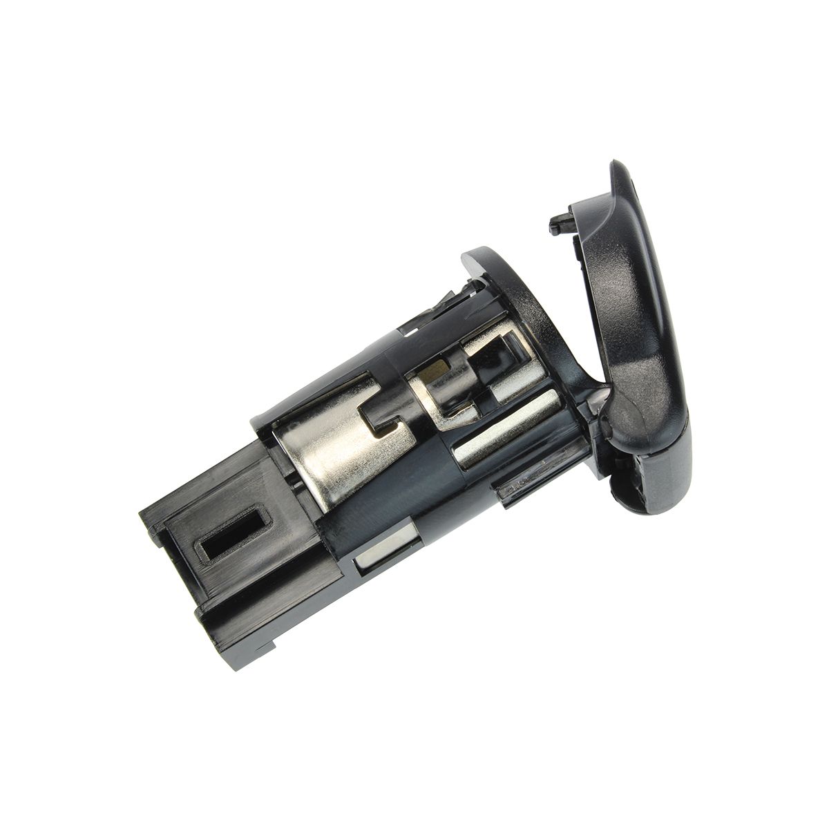 Acendedor De Cigarro Original Renault / Nissan 12V-120W - 253318224R ...
