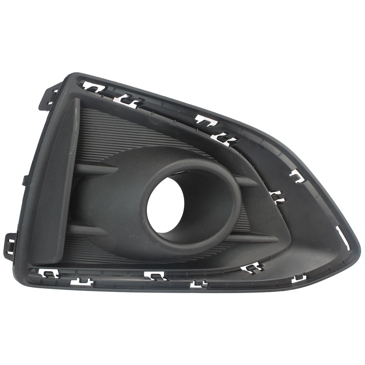 Par Grade Farol De Milha S/ Furo GM Cruze Sport6 2021 a 2022 ...