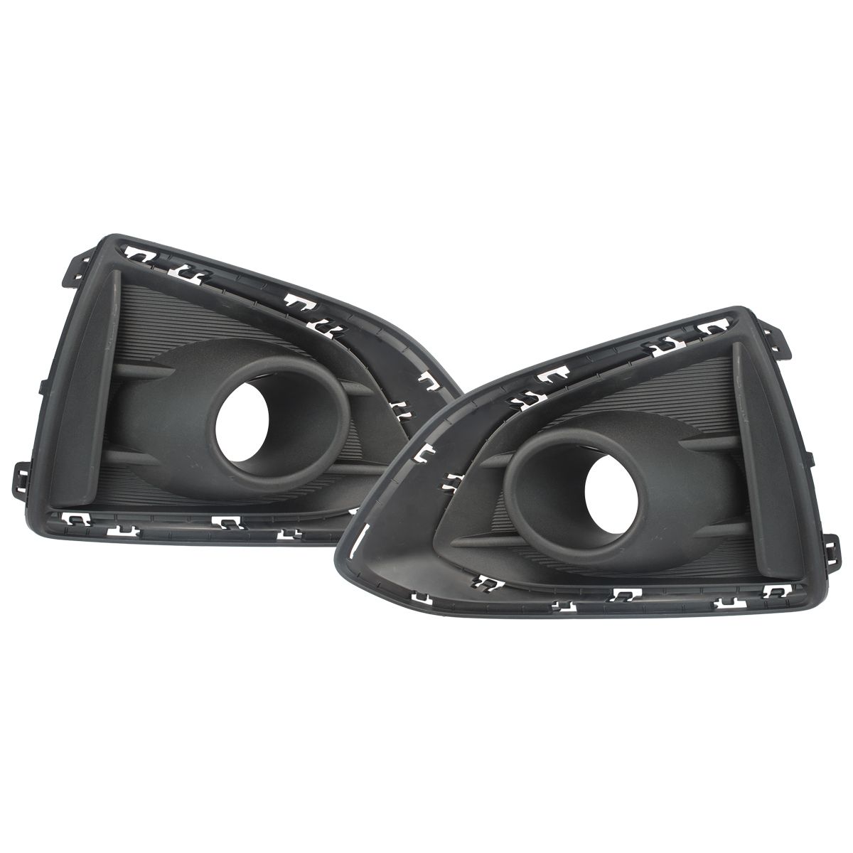 Par Grade Farol De Milha S/ Furo GM Cruze Sport6 2021 a 2022 ...