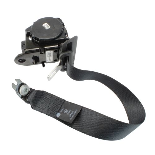 Cinto De Segurança Do Banco Traseiro Direito Chevrolet Novo Onix Plus ...