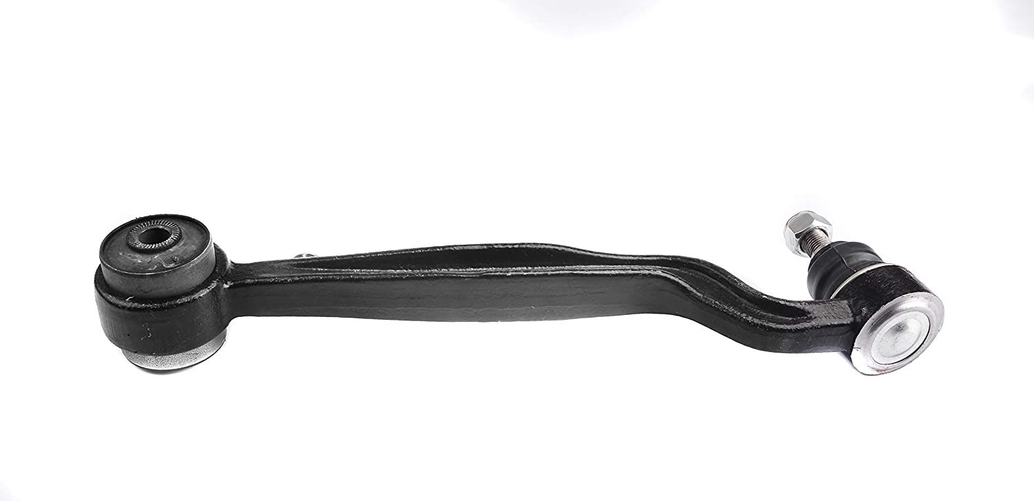 Braço Suspensão Inferior Dianteiro Range Rover 2002 a 2012 ...