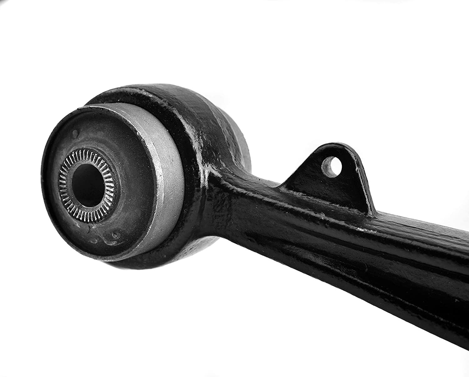 Braço Suspensão Inferior Dianteiro Range Rover 2002 a 2012 ...