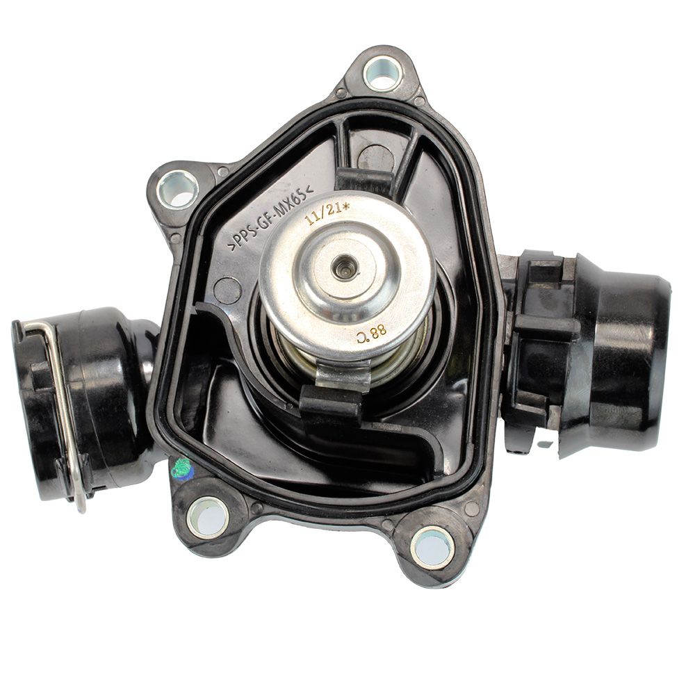 Válvula Termostática BMW 5 Series 530d E28/E34/E39/E60/E61 1998 A 2003 ...