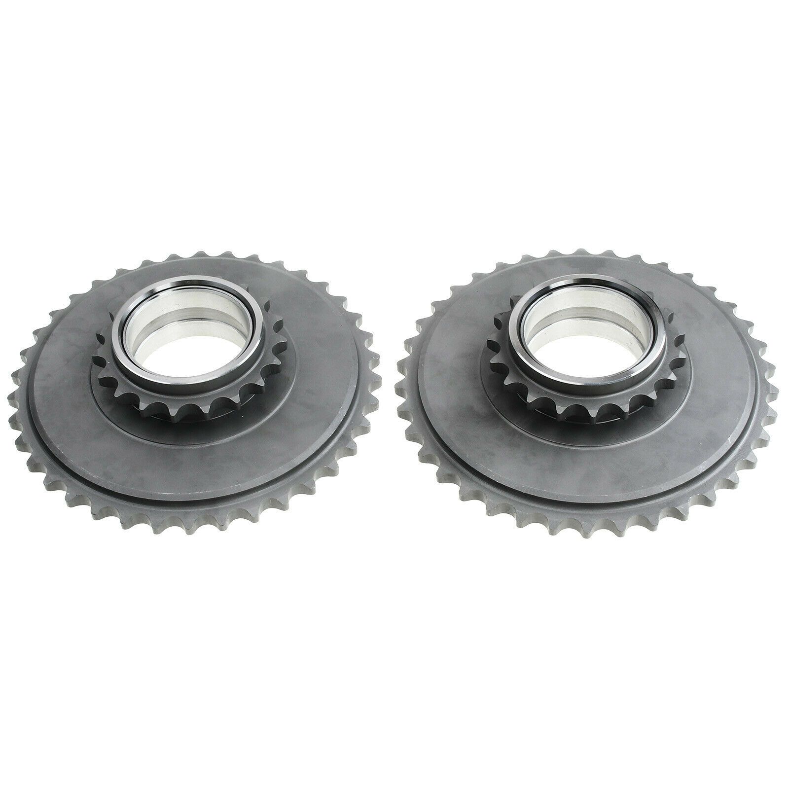 Kit Corrente Comando Distribuição Do Motor Audi A4 A6 3.2 V6 DOHC 2005 ...