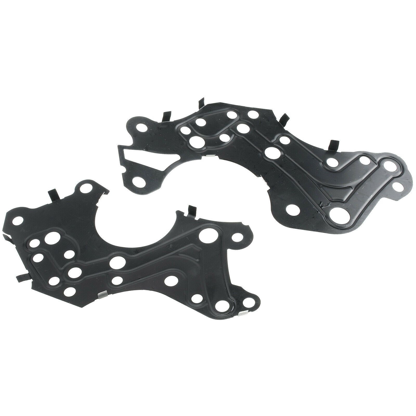 Kit Corrente Comando Distribuição Do Motor Audi A4 A6 3.2 V6 DOHC 2005 ...