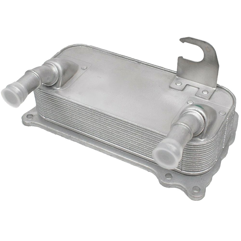 Resfriador Do Radiador de Oléo Porsche Carrera 911/997 Gen 2 2009 A ...