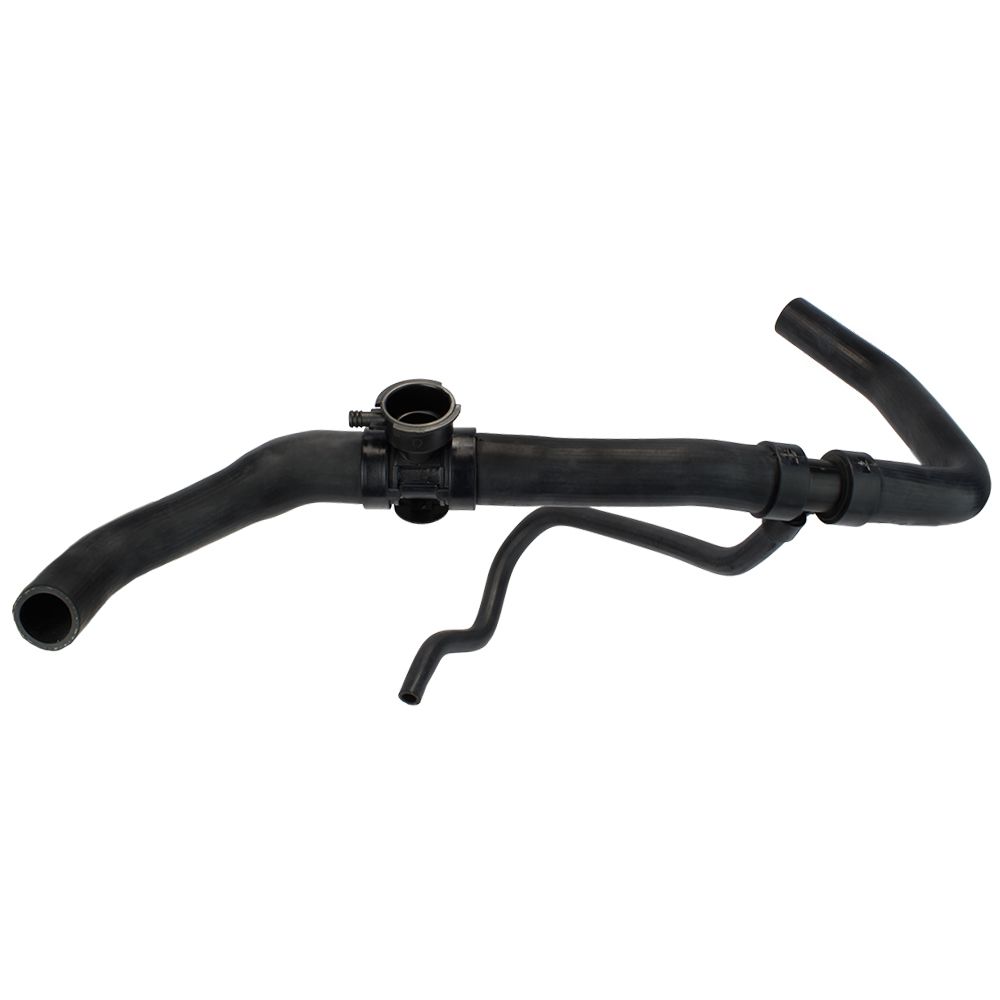 Kit Mangueira Superior Do Radiador + Tampa Jeep Compass 2.0 / Fiat ...