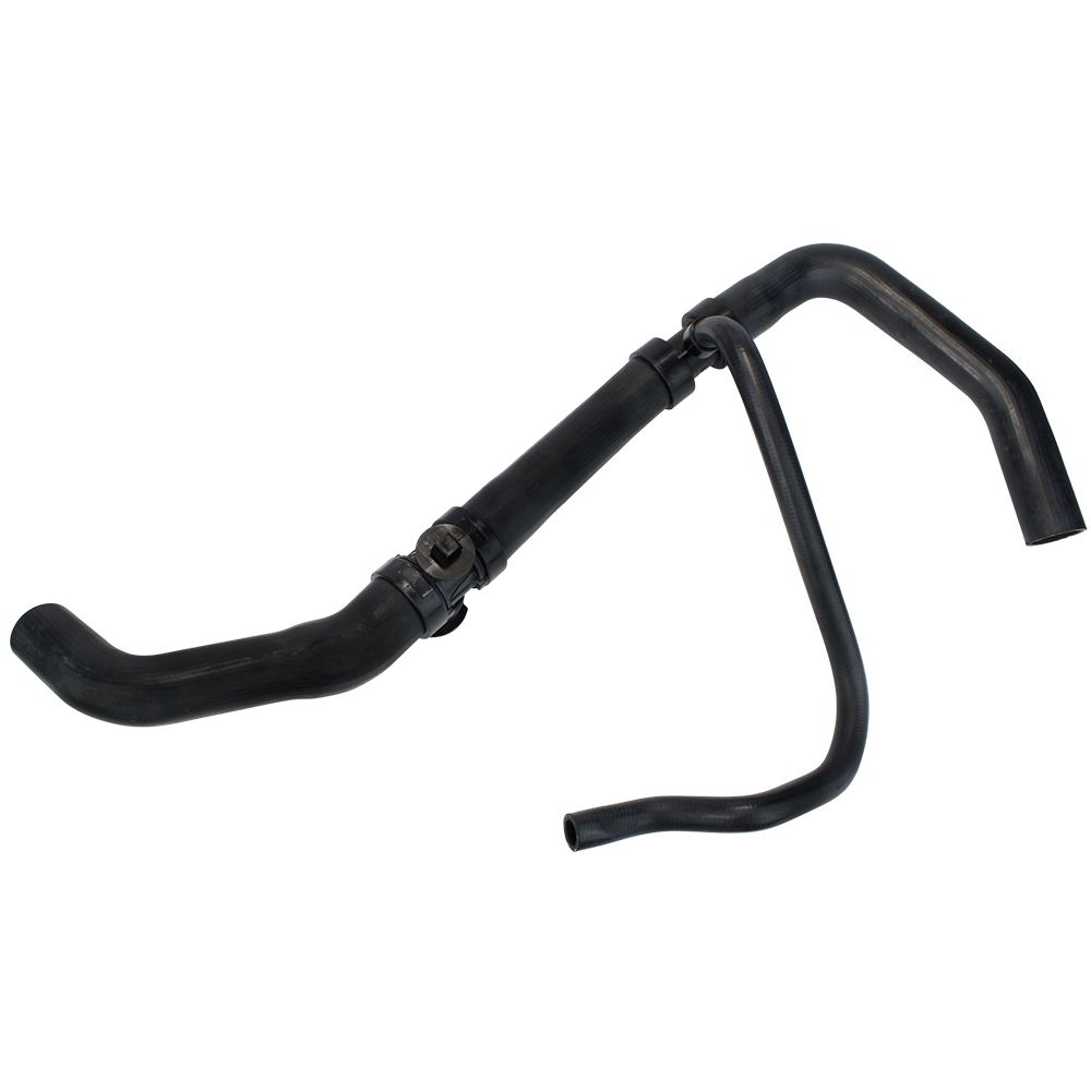 Kit Mangueira Superior Do Radiador + Tampa Jeep Compass 2.0 / Fiat ...