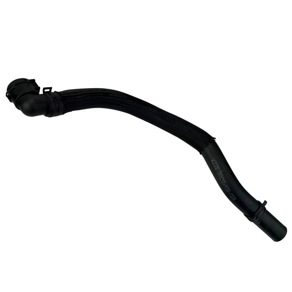 Mangueira Entrada Do Ar Quente Chevrolet Sonic 1.6 Tracker 1.8 ...