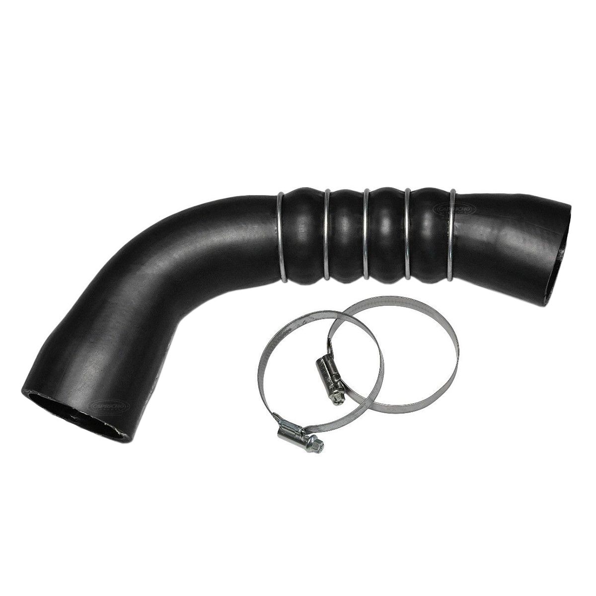 MANGUEIRA DE AR TURBO TURBINA INTERCOOLER AUDI A6 2.7 3.0 2004 - 2009 ...