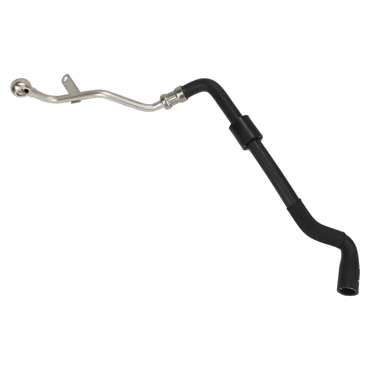 Tubo De Água Do Motor VW Jetta Fusca Tiguan Passat Audi A3 A4 A5 Q3 ...