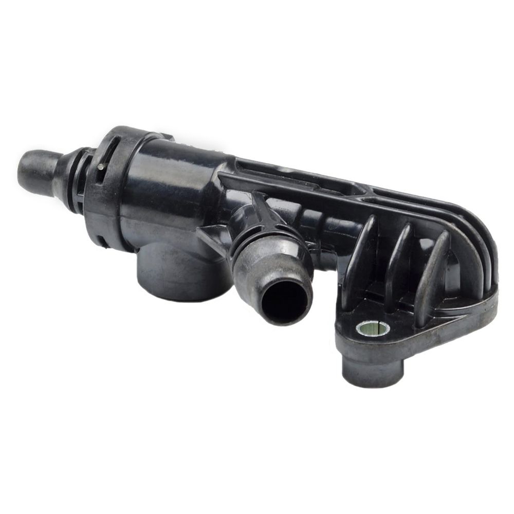 Conjunto Da Válvula Termostática Bmw E53 X5 3.0 4.4 4.6 4.8 V8 1999 ...