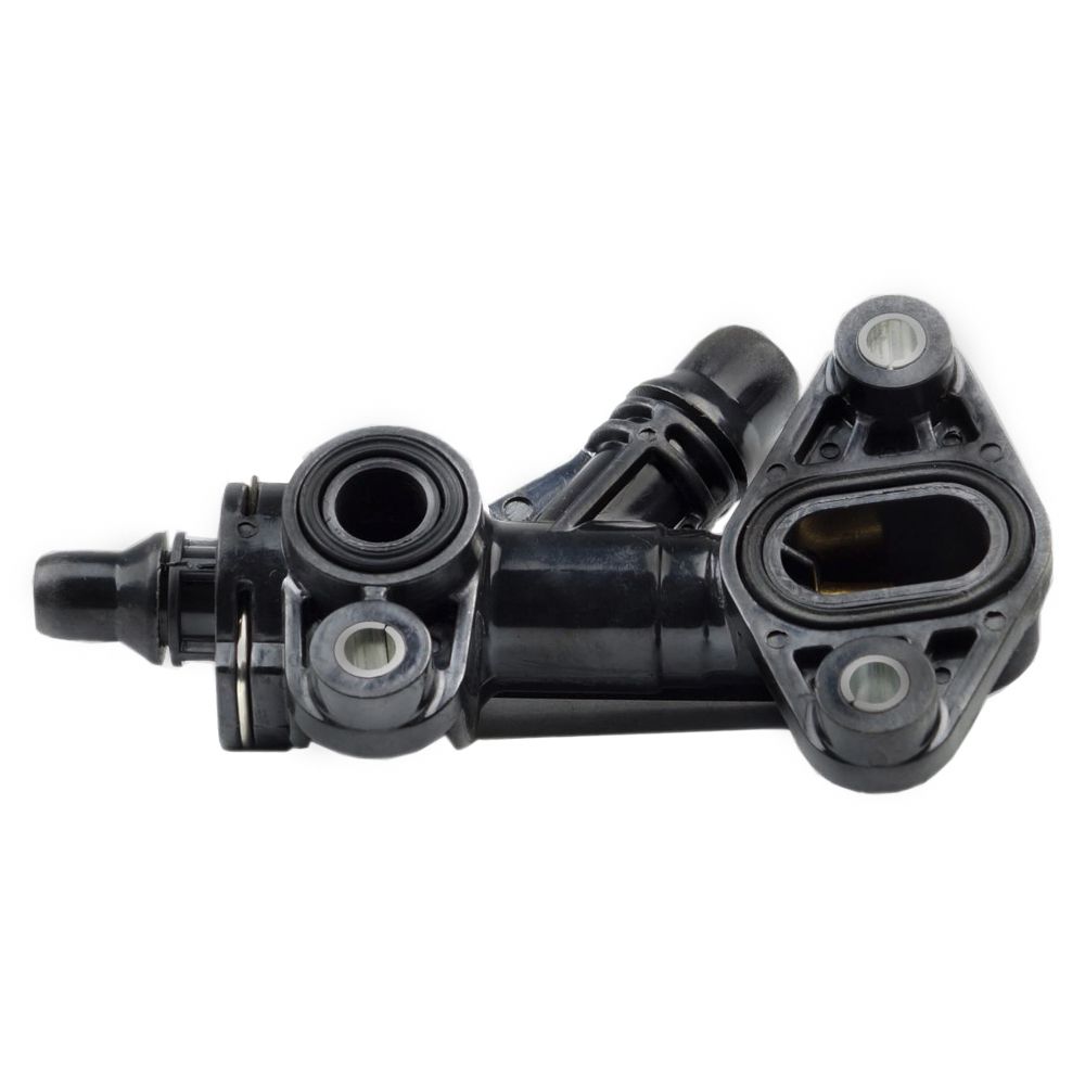 Conjunto Da Válvula Termostática Bmw E53 X5 3.0 4.4 4.6 4.8 V8 1999 ...