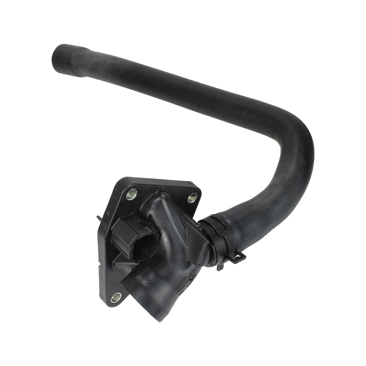 Mangueira Flange Válvula Termostática BMW 116i 118i 120i 316i ...
