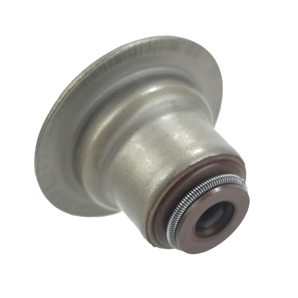 Kit 16 Retentores Haste Válvula Gm Captiva Malibu 2.4 16V ...