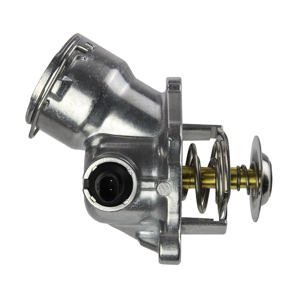 Válvula Termostática Mercedes E500 GL500 ML500 S500 SL500 - 2722000515 ...