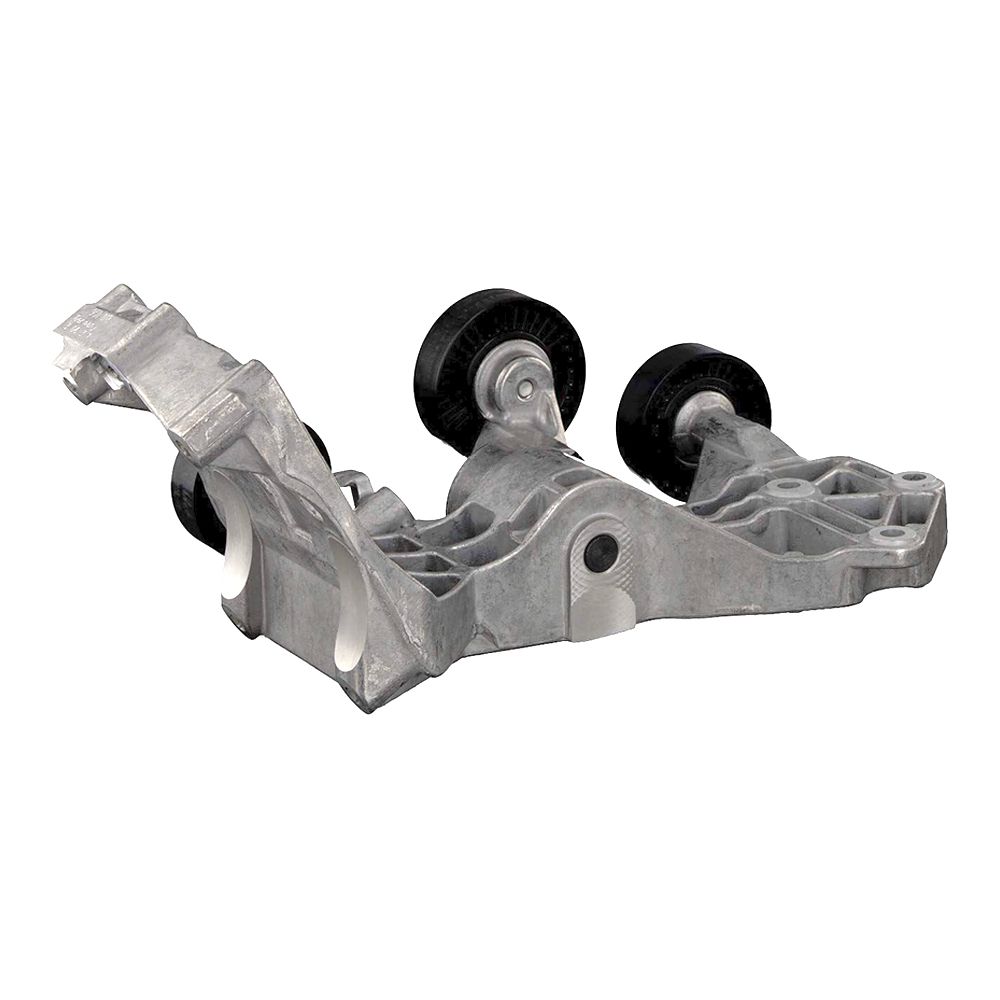 Tensor Completo Correia Motor Mercedes A200 B170 B180 B200 ...