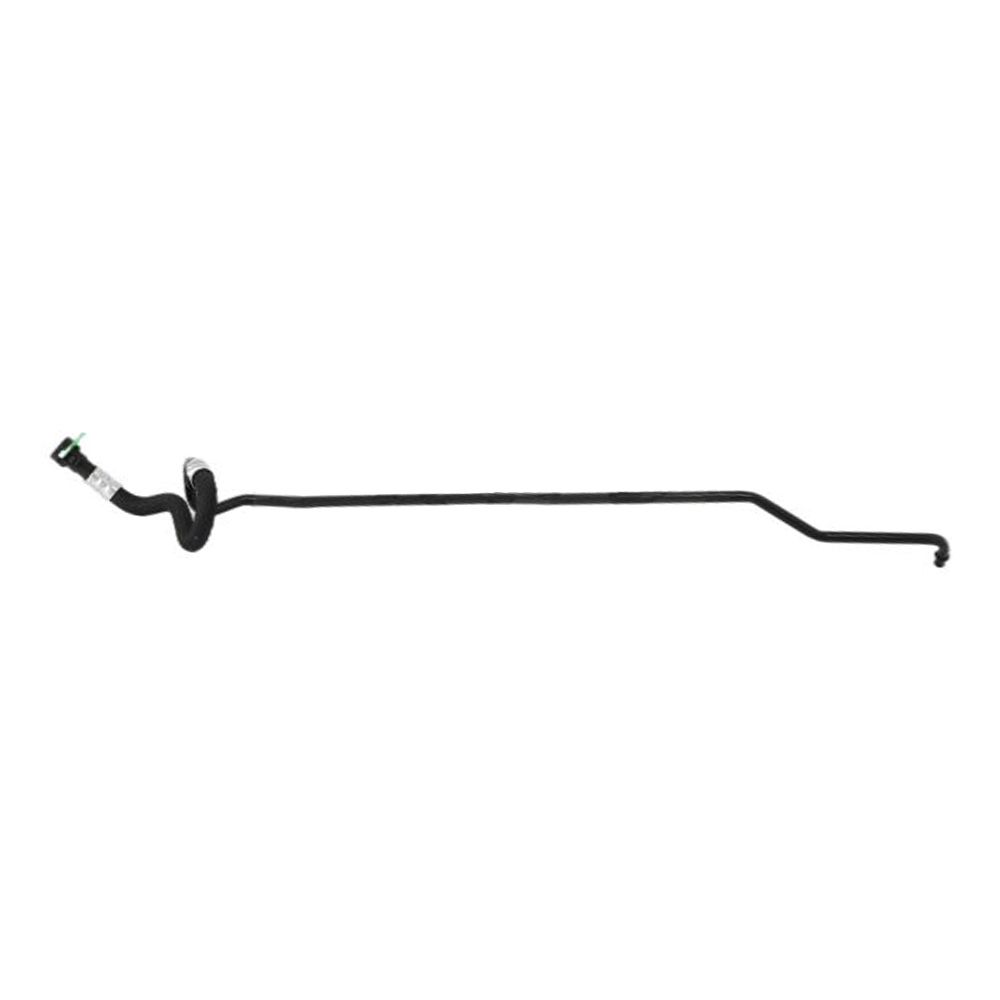 Tubo Radiador De Óleo Bmw 128i 325i 328i 330i Z4 N52 3.0 - 17227577635 ...