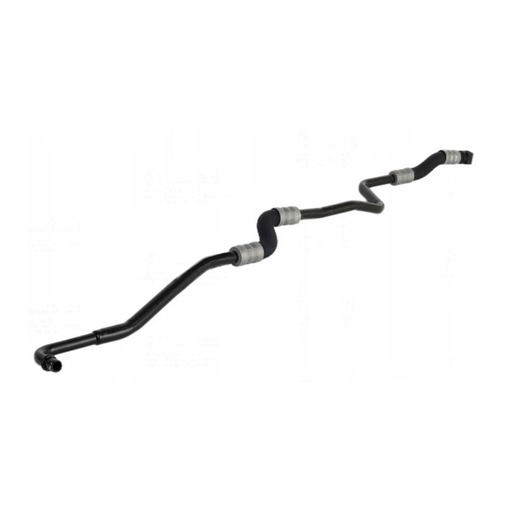 Tubo Entrada De Óleo Bmw 528i Série 7 F01 F02 3.0 - 17227583187 ...