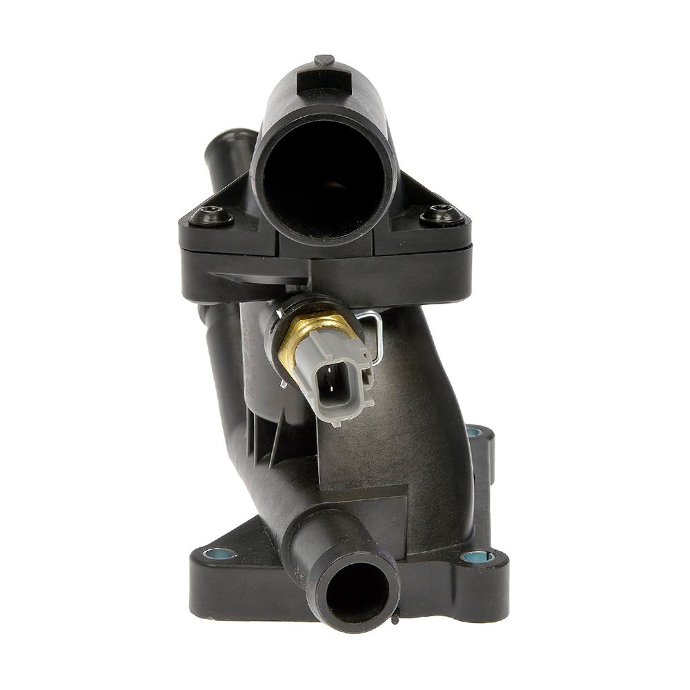 Carcaça Válvula Termostática Completa Ford Ka 1.0 3cc 15 a 19 ...