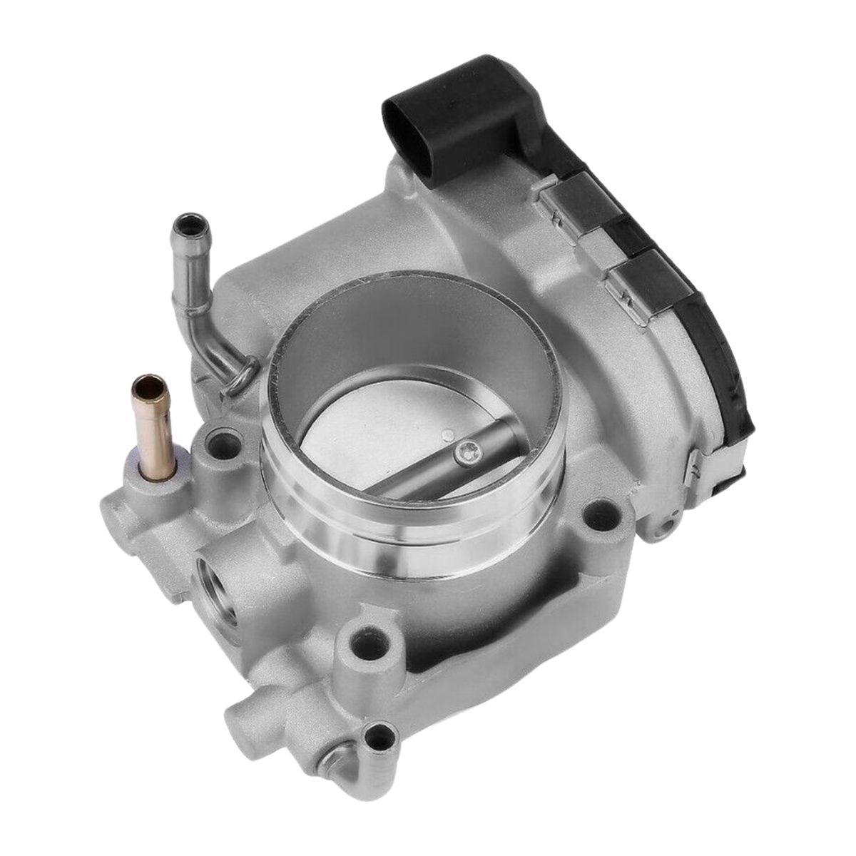 Corpo Borboleta TBI Volkswagen Passat Alemão Audi A6 - 050133062B ...