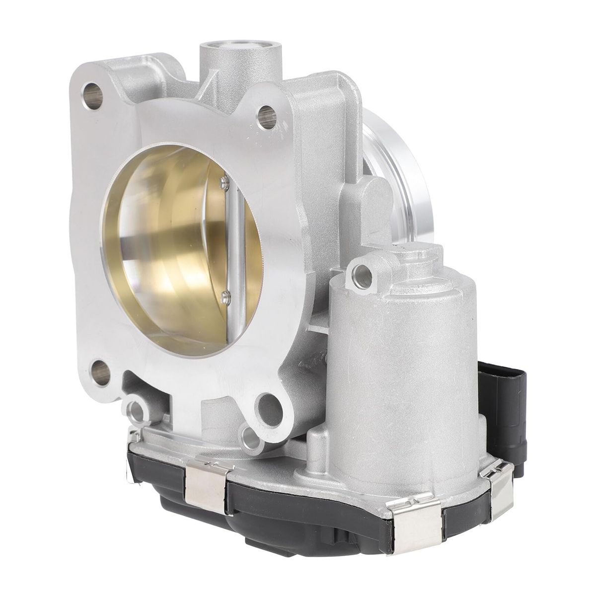 Corpo De Borboleta Tbi Chevrolet Equinox 2.0 17 a 21 - 12670837 ...