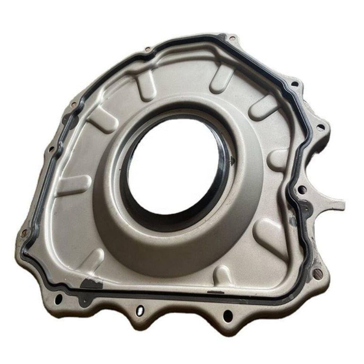 Retentor Traseiro Virabrequim Jaguar F-pace F-type XF Land Rover Velar ...