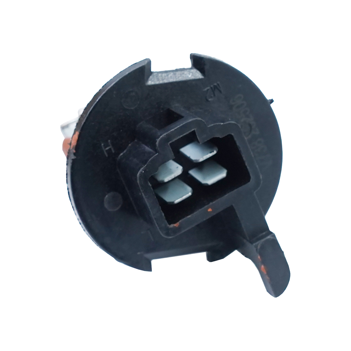 Resistencia Modulo Ar Condicionado P/ Citroen C3 Aircross ...