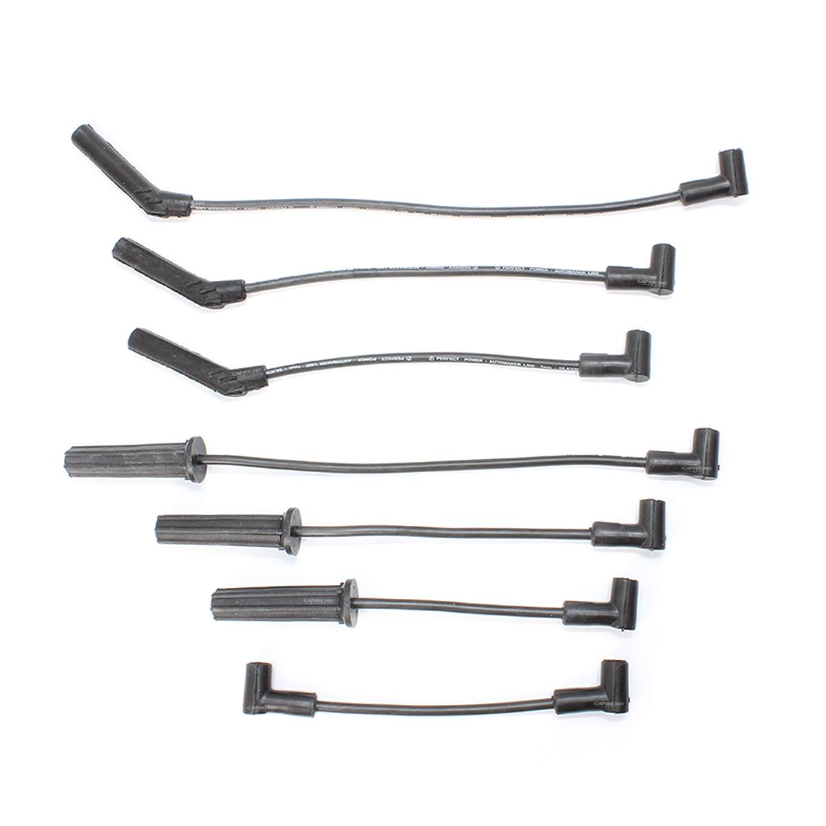 CABO DE VELA FORD F-1000 1995 1996 1997 1998. - Distribuidora de Auto ...