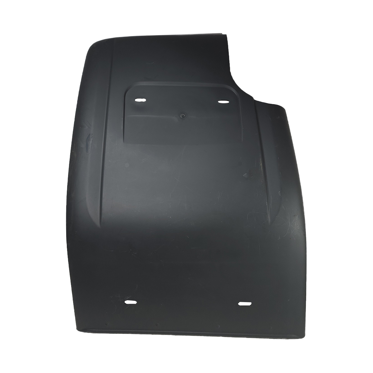 Para-lama Traseiro Direito Cabine Volvo Vm 2004 A 2020 - Distribuidora ...