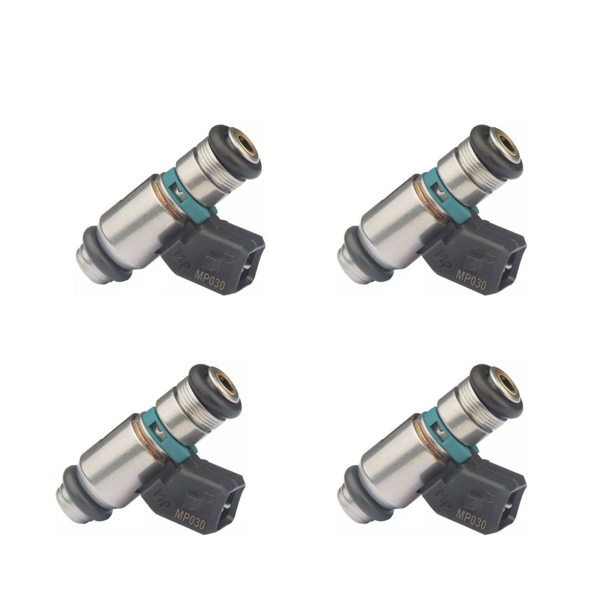 Kit Bico Injetor Mitsubishi Pajero Flex Mp030 - Distribuidora de Auto ...