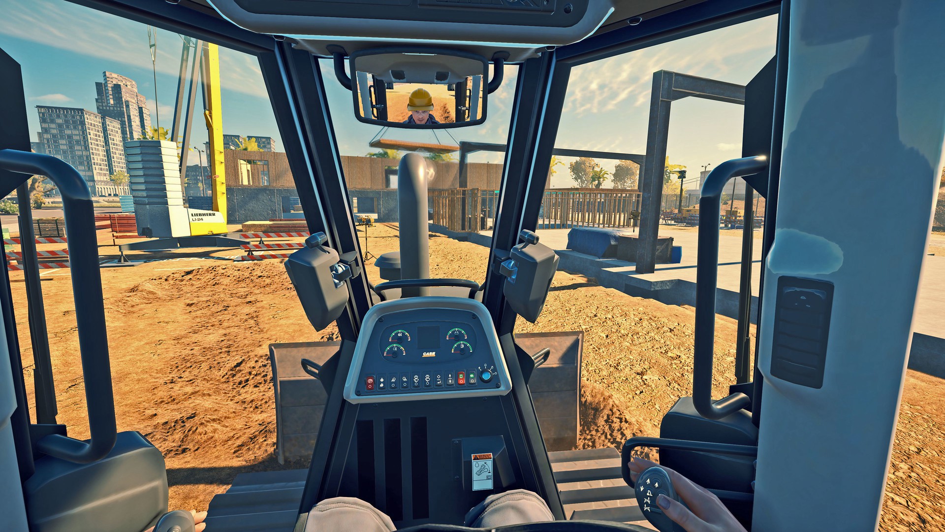 Construction Simulator Extended Edition Steam Offline - Nadex Games