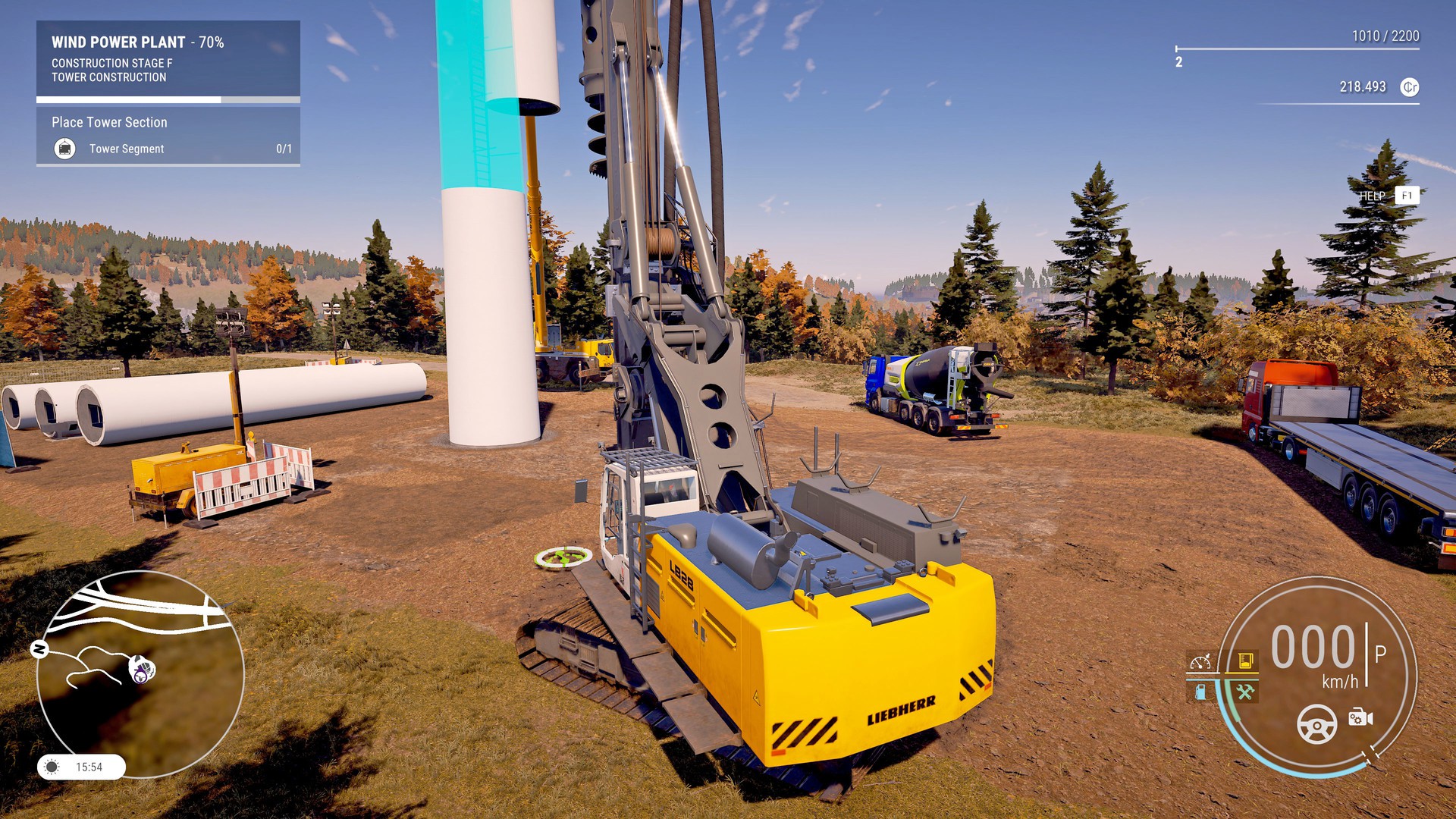 Construction Simulator Extended Edition Steam Offline - Nadex Games