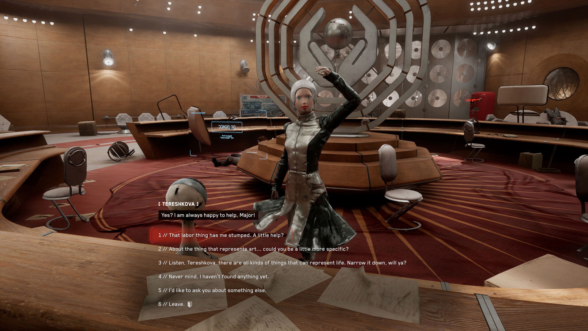 Atomic Heart Premium Edition Steam Offline - Nadex Games