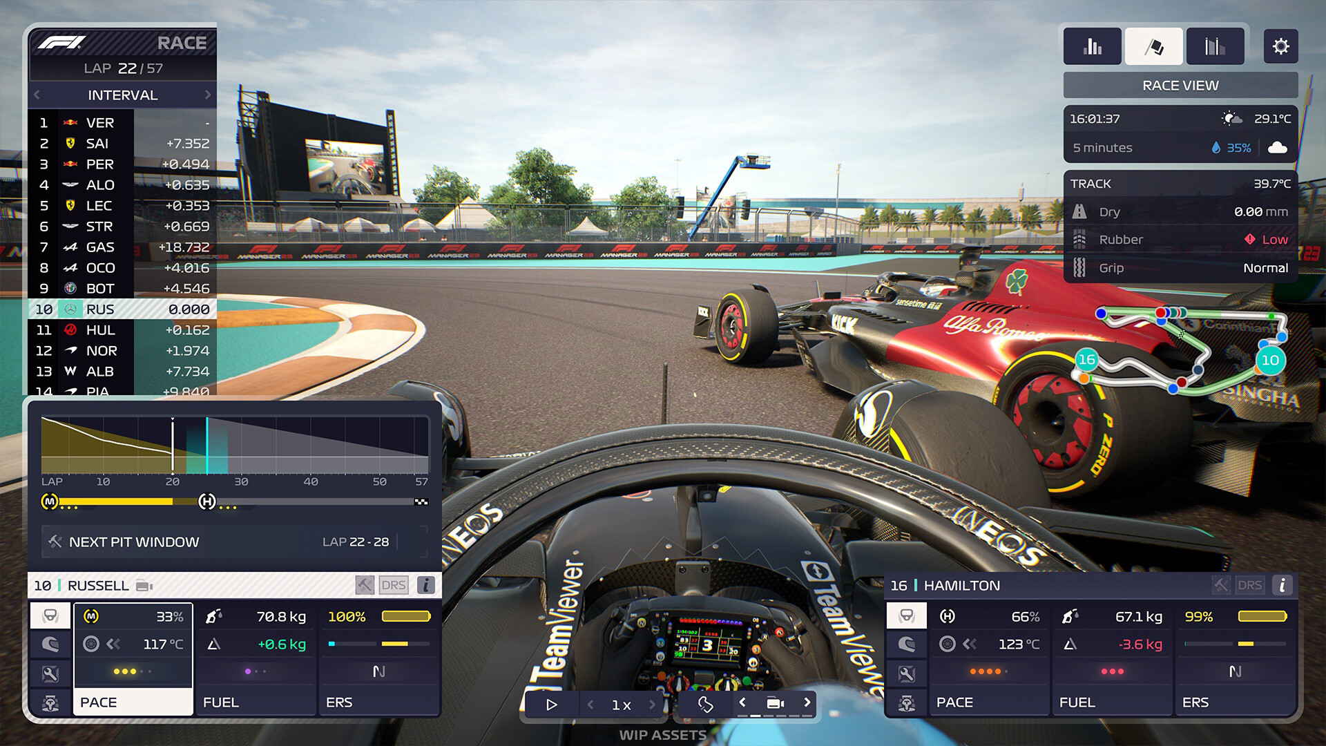 F1 Manager 2023 Deluxe Edition Steam Offline - Nadex Games