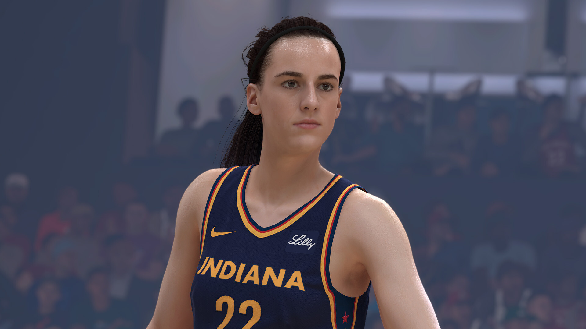 NBA 2K25 Steam Offline - Nadex Games