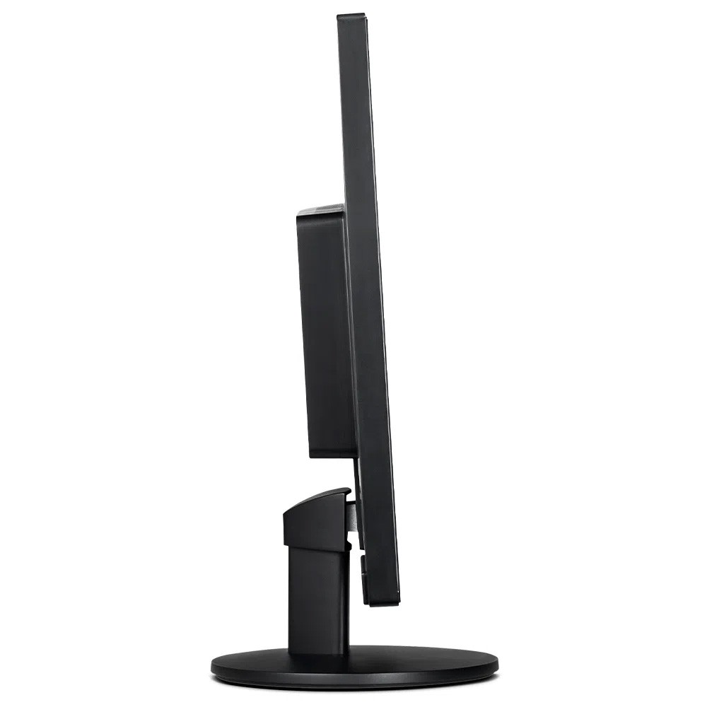 Monitor LED 21.5' E2270SWHEN HDMI FULL HD 1080p 60Hz AOC - Cia da ...