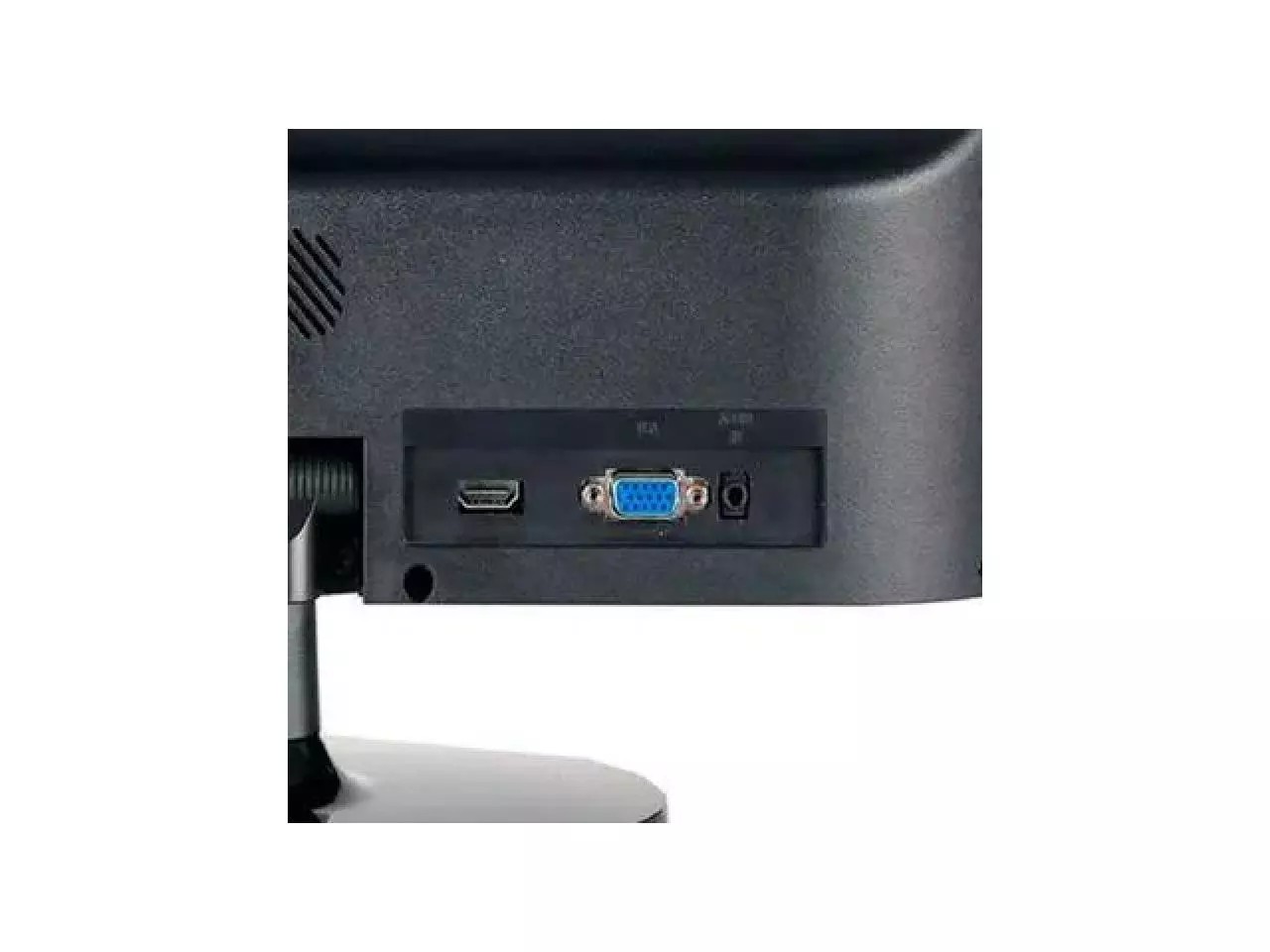 Monitor LED 15,4" VGA HDMI Widescreen 768p 60Hz MLP190HDMI PCTOP - Cia ...