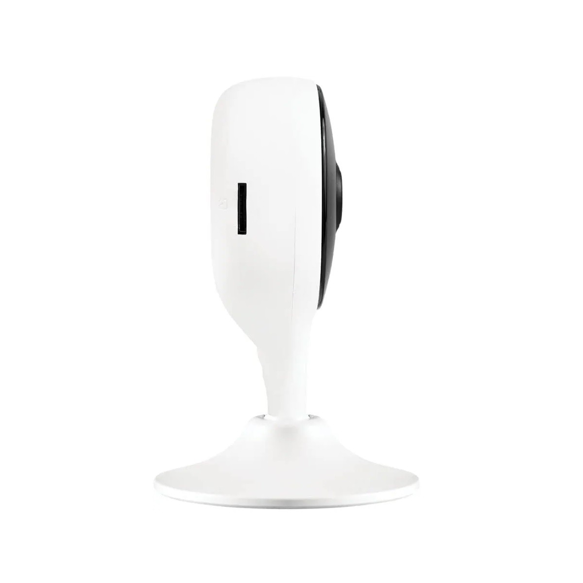 Câmera Smart Interna IMX C Intelbras Full HD Super Wide Wi-Fi 2,8MM ...