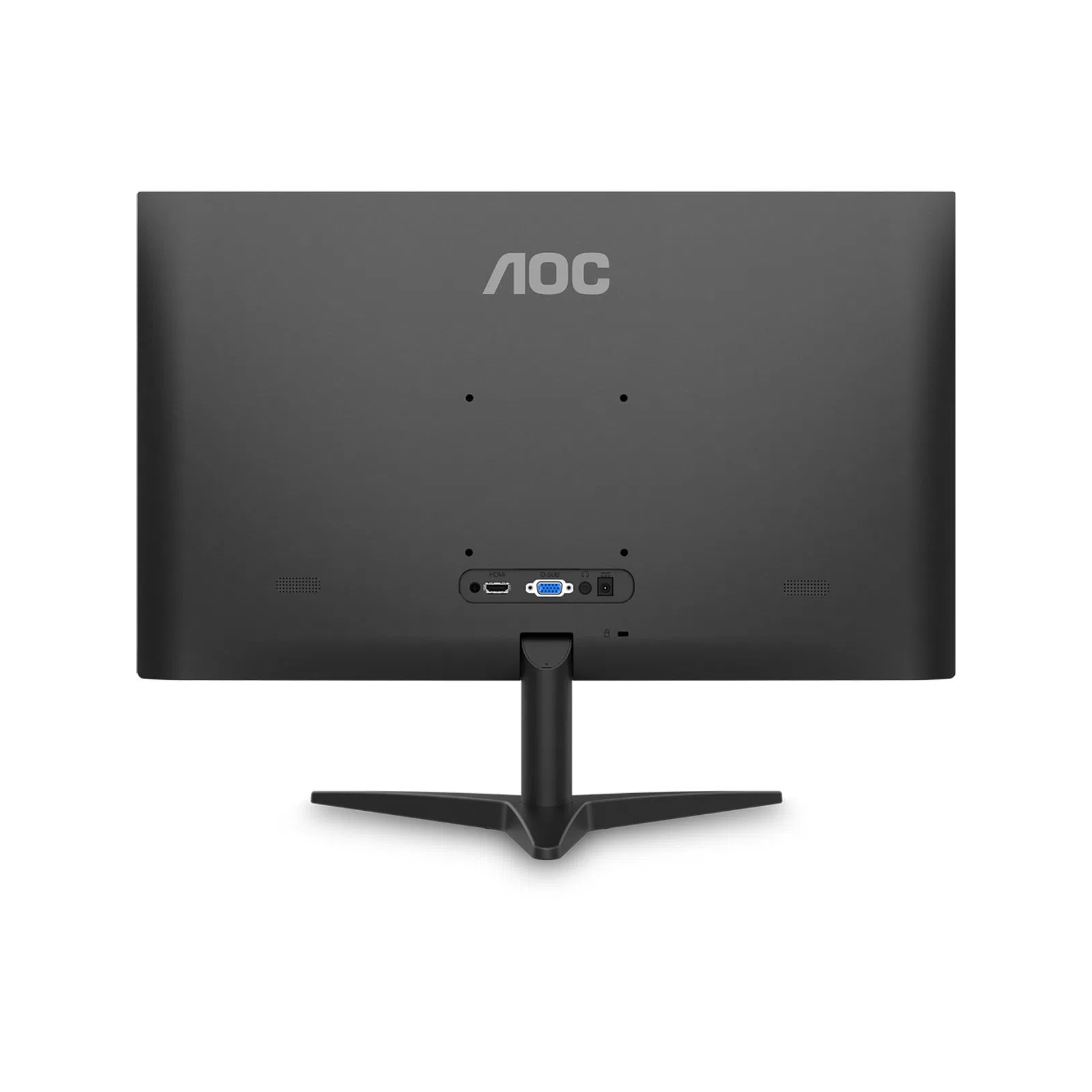 Monitor AOC LED 27' Full HD 1080P 75hz Preto Bivolt Adaptive Sync e ...