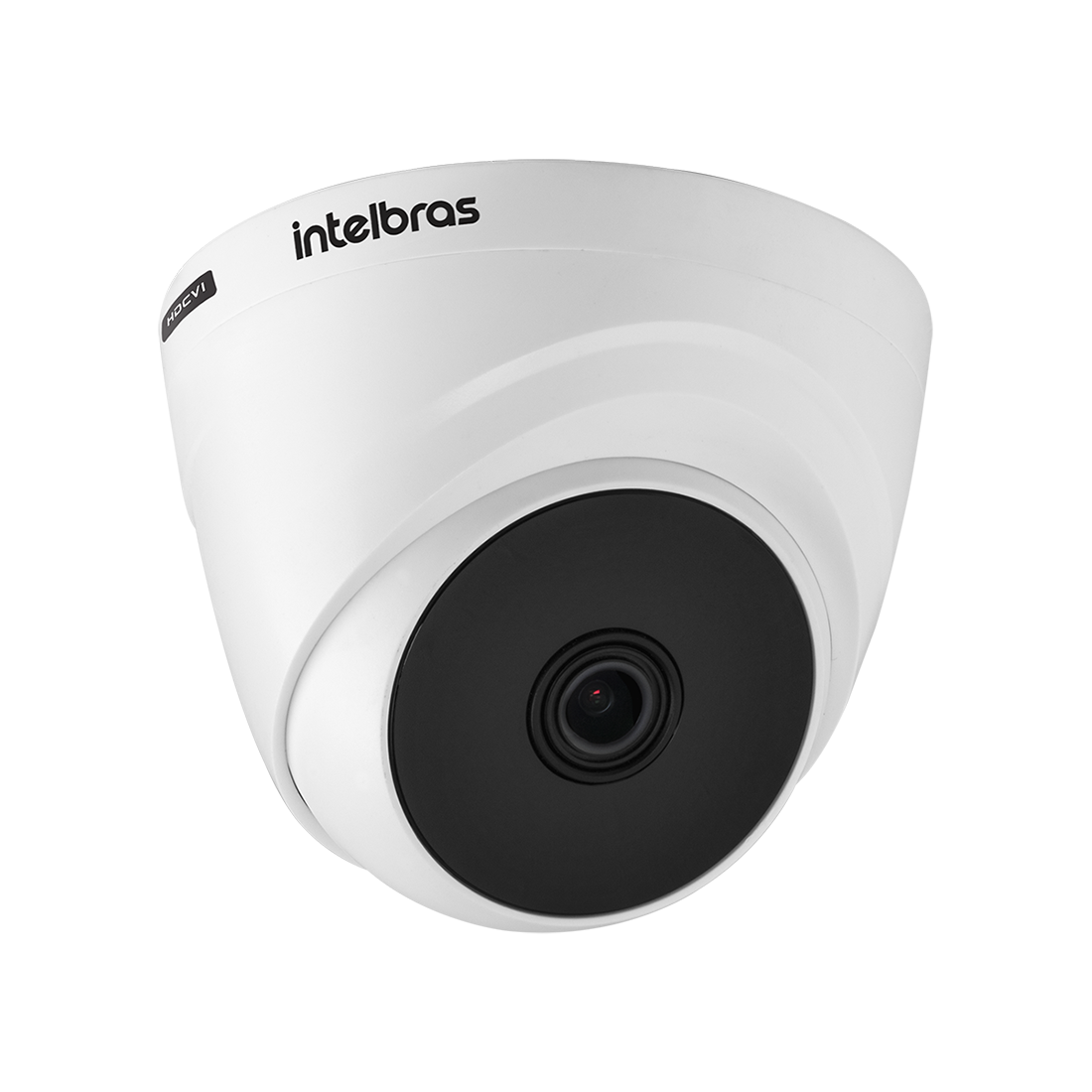 Câmera Dome HDCI Infravermelho Full HD VHL 1120D Intelbras - Cia da ...