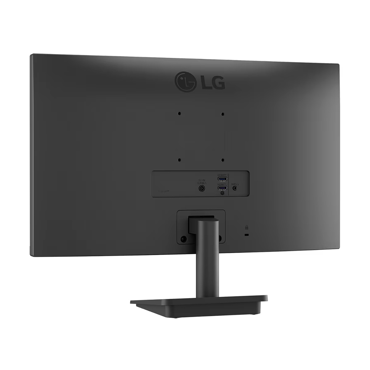 Monitor LG LED 27" IPS Full HD 1080P 100hz HDMI Preto 27MS500-B - Cia ...