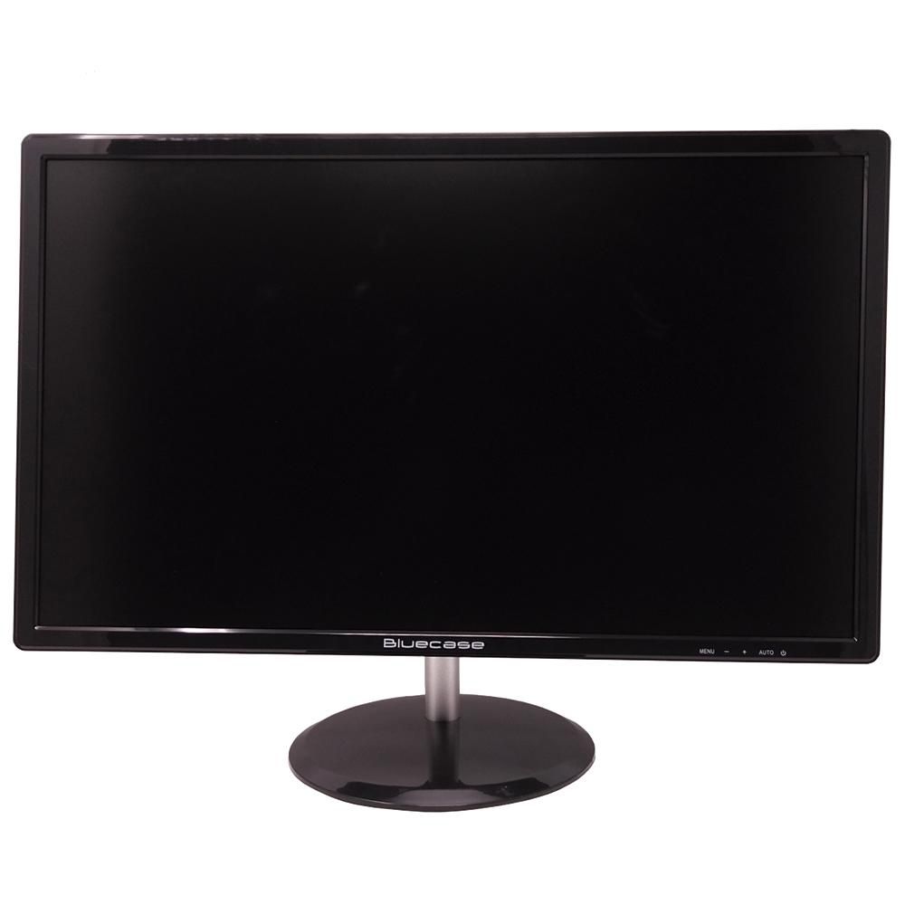 Monitor Bluecase Full HD LED 24" HDMI DisplayPort 144hz 1MS BM242GWCASE ...