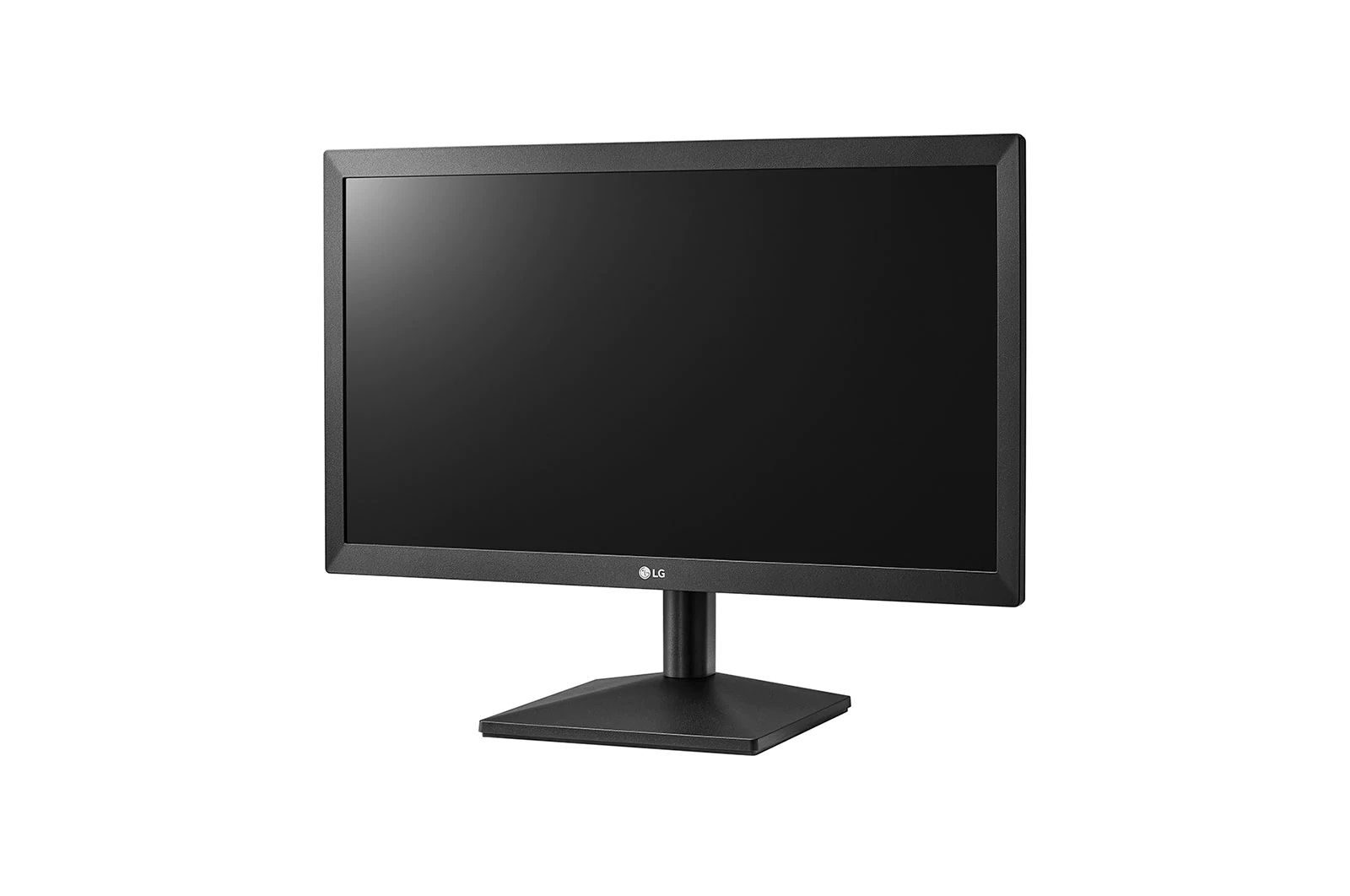 Monitor LED 19,5" VGA HDMI HD 768p 20MK400 LG - Cia da Informática - Os ...