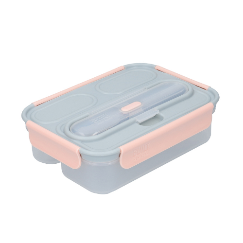 Kit 4 itens BUILT com Bolsa Lancheira Térmica Mindful 7L + Marmita 3 D ...