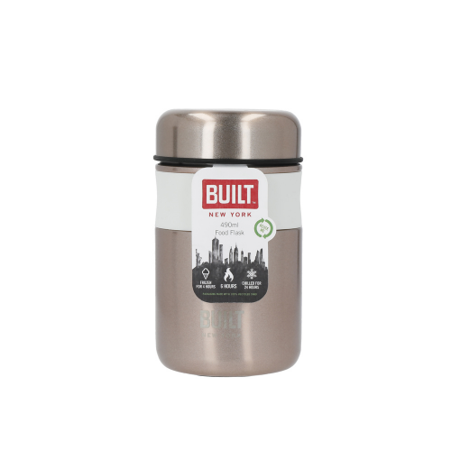 Kit 4 itens BUILT com Bolsa Lancheira Térmica Mindful 7L + Marmita 3 D ...