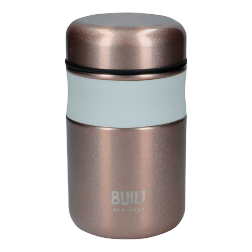 Kit 4 itens BUILT com Bolsa Lancheira Térmica Mindful 7L + Marmita 3 D ...