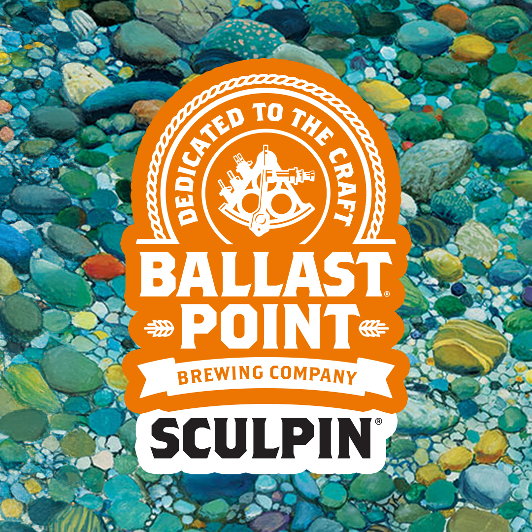 Pack Ballast Point Sculpin IPA | 12 Latas de 473ml | A Lendária IPA ...