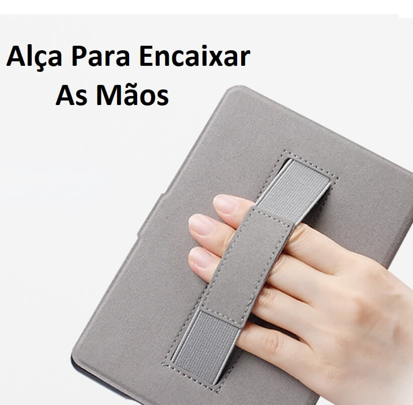 Capa kindle 11° Geração Com Alça Youtek - Youtek - Produtos ...